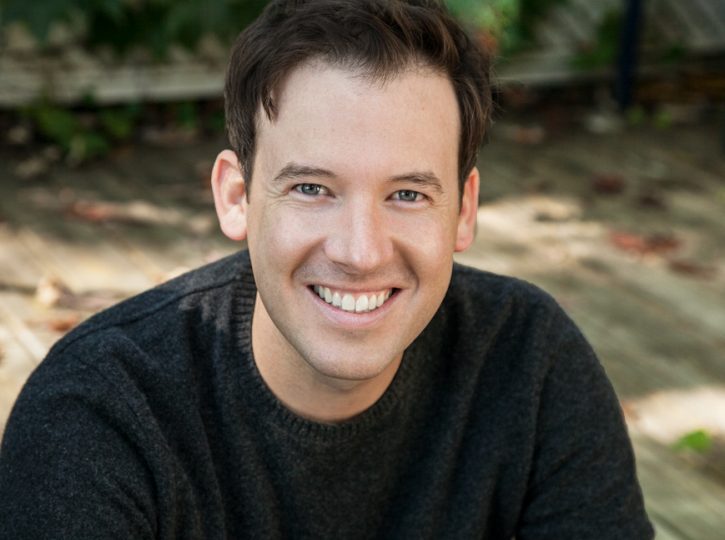 Actor headshots Toronto | Robert McGee Photography